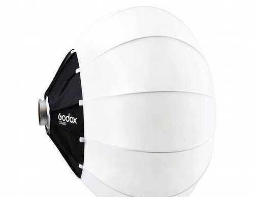 Софтбокс Godox CS85D, сферический, 85 см