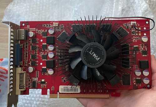 Видеокарта gf 9800gt 512mb