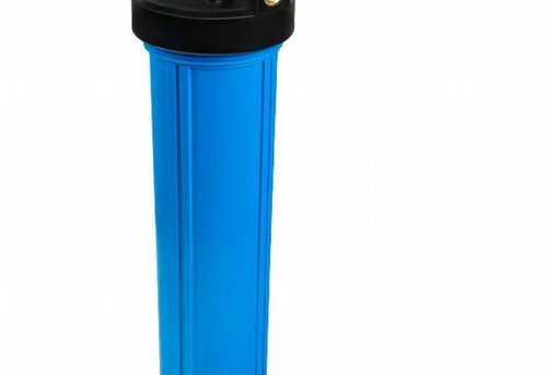 Фильтр для воды Unipump Big Blue CFC-20BB01 колба