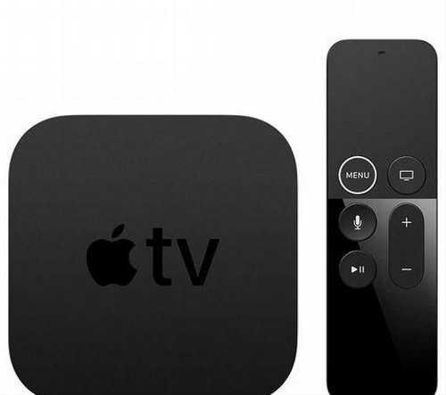 Apple TV 4k Gen1 (2017) 32Gb