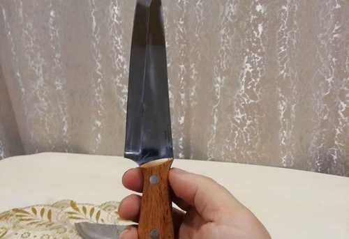 Ножи для кухни разные