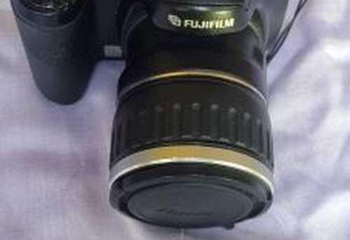 Фотоаппарат fujifilm S5600(143-4496)
