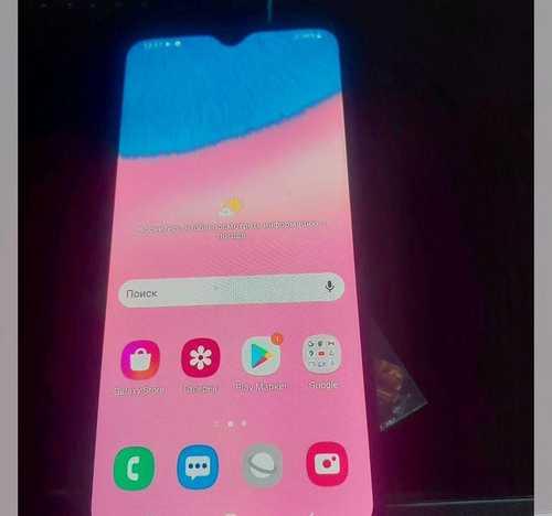 Samsung Galaxy A30s, 3/32 ГБ