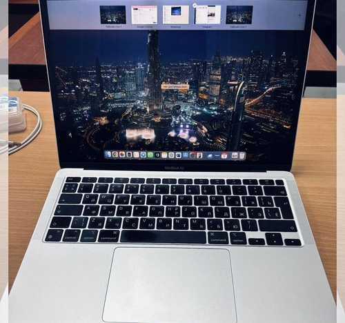 Apple macbook m1 air 512 гб