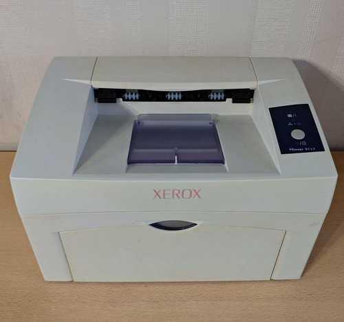 Xerox Phaser 3117 - L93138192 / 15955 cтpaниц