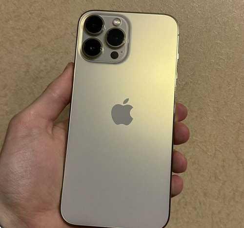 iPhone 13 Pro Max, 128 ГБ