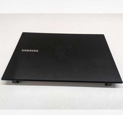 Крышка матрицы для ноутбука Samsung NP300V5A