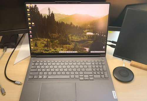 Lenovo Thinkbook 16P gen 4
