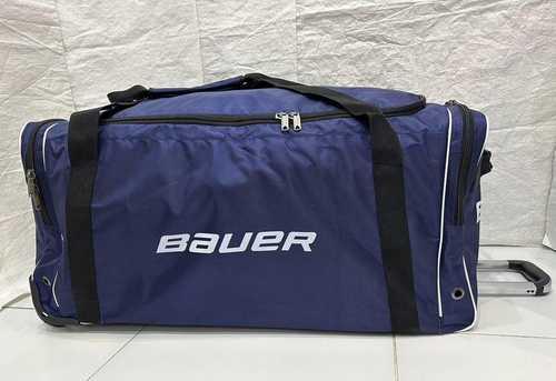 Баул Bauer 36 дюймов сумка на колесах