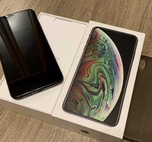 iPhone Xs Max, 256 ГБ