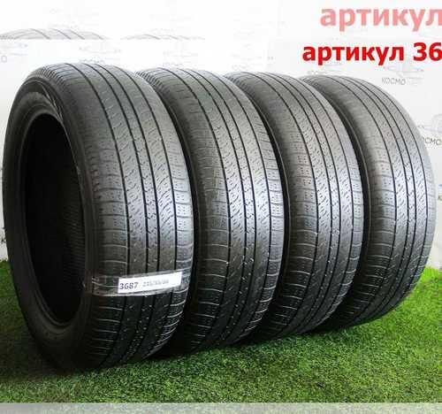 Toyo Proxes A20 235/55 R20 102T