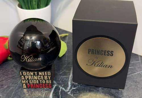 Kilian princess My kind of love 100мл открытая уп