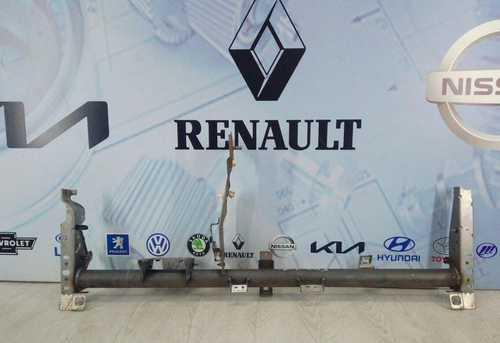 Усилитель торпеды панели Renault duster