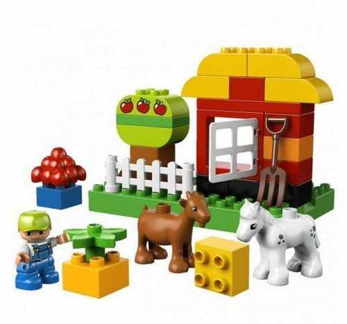 Lego Duplo 10517