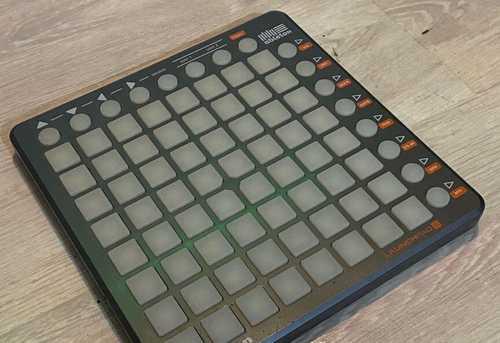 Novation launchpad s