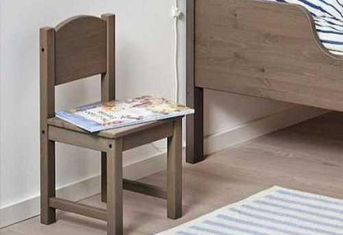 Детский стул IKEA сундвик