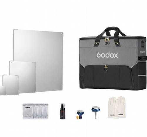 Godox knowled LiteFlow K1 Reflector Kit