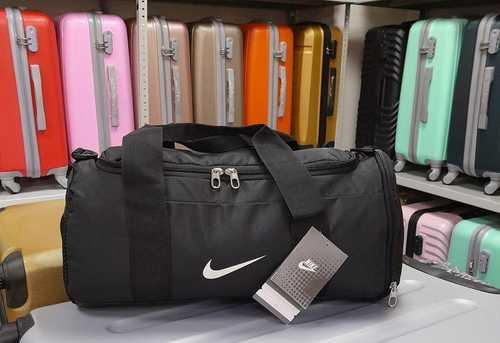 Спортивная сумка Nike новая