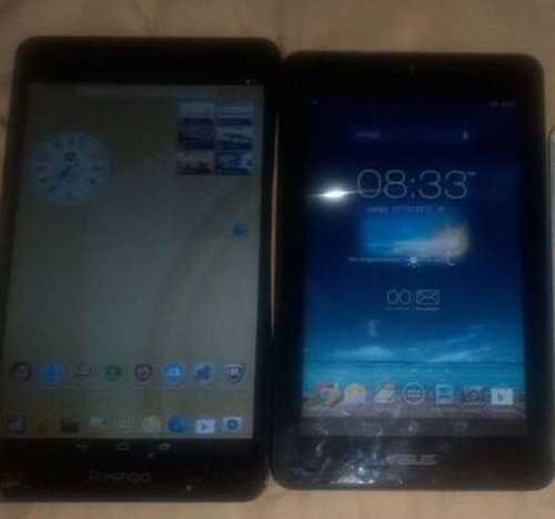 Планшеты Asus MeMo Pad HD7 ME173X