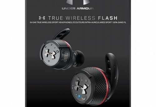 Under Armour jbl tire wireless flash