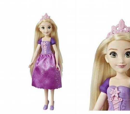 Новая кукла Рапунцель 28 см Disney Princess оригин
