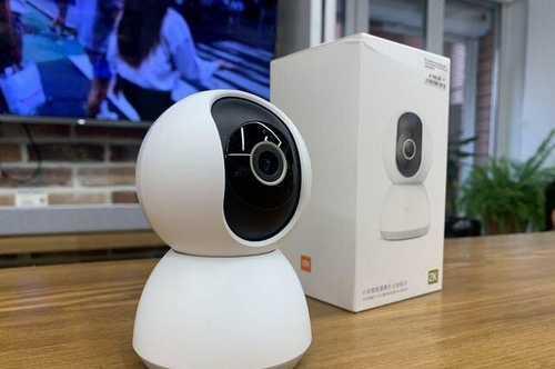 IP-камера Xiaomi Mijia 360 Home Camera PTZ Versio
