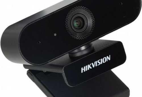 Веб-камера Hikvision DS-U02