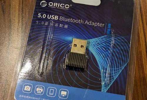 Orico USB Bluetooth 5.0 адаптер