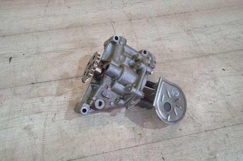 Насос масляный Citroen C4 1.6 2005-2011