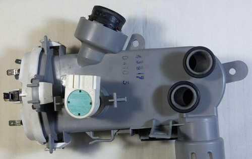 Нагреватель проточный пмм Bosch, SGV57T23EU