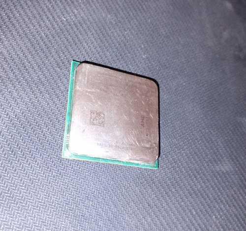 Процессор AMD A8-5600K