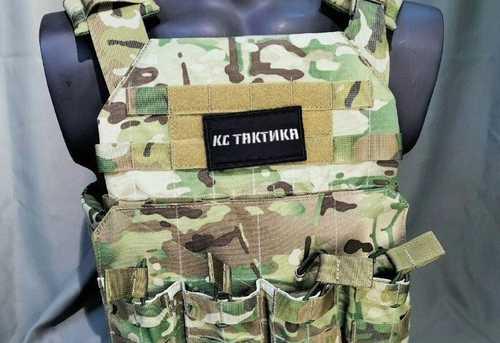 Бронежилет / плитник химера Ratnik-Tactical