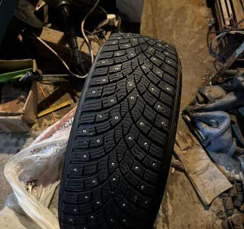 Triangle IceLink Trin PS01 215/60 R17