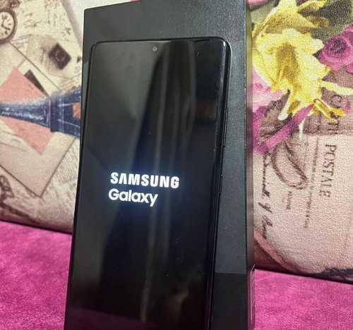 Samsung Galaxy S21 Ultra 5G, 12/256 ГБ
