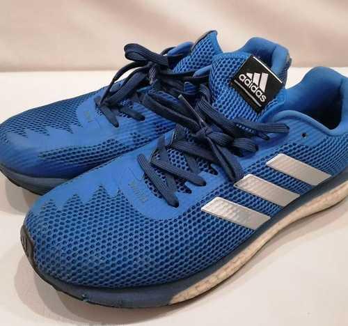 Adidas мужские кроссовки 44