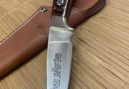 Нож IC-CUT 724/WP Silver Collection японский