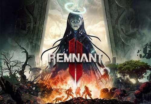 Remnant 2 для PS5