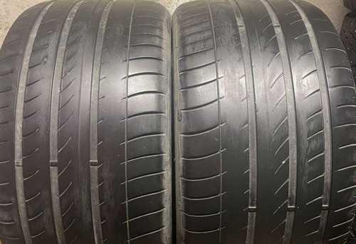 Dunlop SP Sport Maxx GT 325/30 R21 108Y