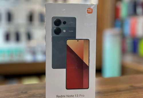 Xiaomi Redmi Note 13 Pro, 8/256 ГБ