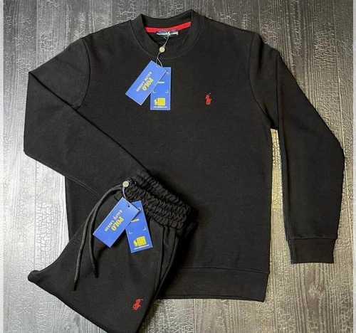 Свитшот Polo Ralph Lauren с Турции (Арт.90590)