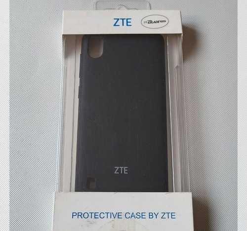 Чехол Protective Case на ZTE Blade A530 оригинал