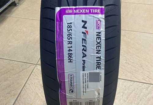 Nexen N'Fera Primus V 185/65 R14 86H