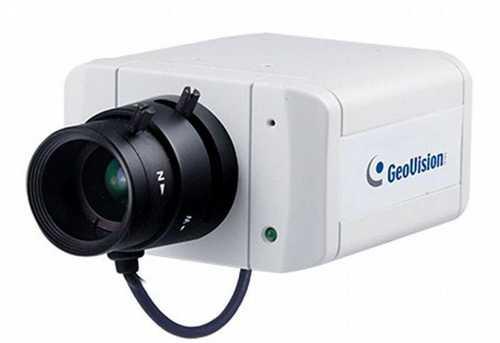 IP камера Geovision GV-BX130D (GV-BX1300)