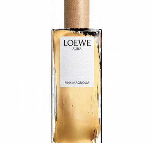 Loewe Aura Loewe Pink Magnolia EDP 100мл