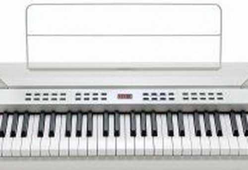 Kurzweil KA90 WH Цифровое пианино новейшее