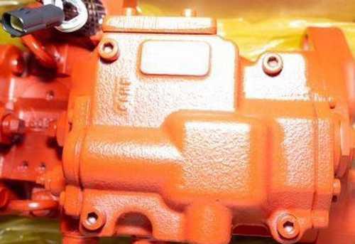 Volvo ec200 станция