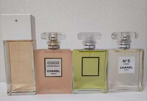 Chanel Coco mademoiselle, n 19 poudre