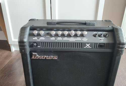 Гитарный комбоусилитель Ibanez TBX30R