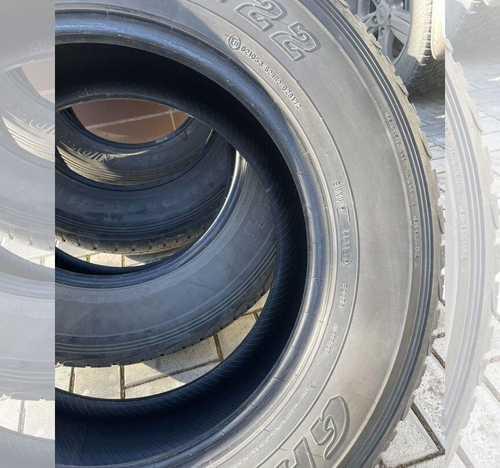 Dunlop Grandtrek AT22 285/60 R18 116V