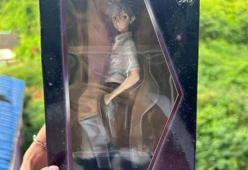 Sega Evangelion Kaworu Nagisa Figure